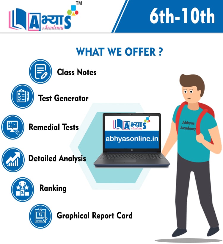 ABHYAS | Self Learning | Testing Platform | ABHYAS