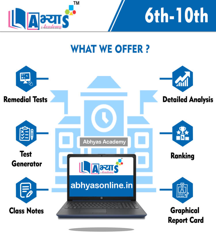 ABHYAS | Self Learning | Testing Platform | ABHYAS