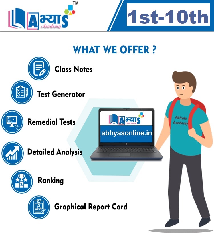 ABHYAS | Self Learning | Testing Platform | ABHYAS