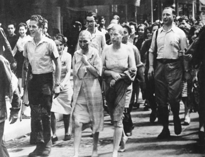 The cult of motherhood